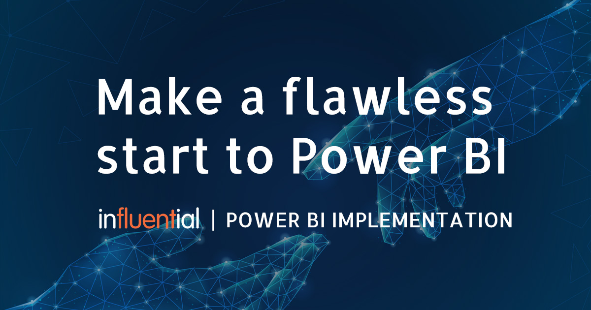 Power BI Implementation Partner | Microsoft Gold Partner