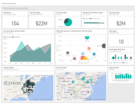 Power BI Implementation Partner | Microsoft Gold Partner Power BI Implementation Partner | Microsoft Gold Partner